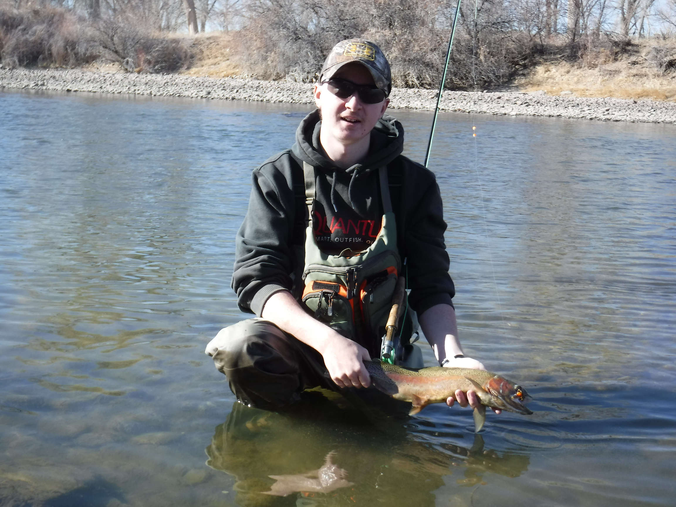 Colorado Outdoor Adventures – Your Guide to Colorado Hunting and Fishing