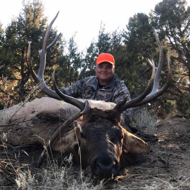 Hunting – Colorado Outdoor Adventures
