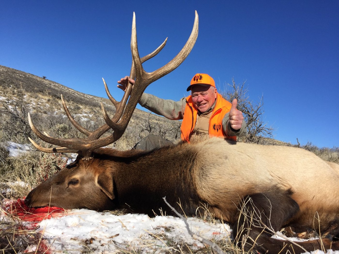 Hunting – Colorado Outdoor Adventures