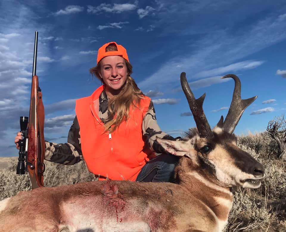 Hunting – Colorado Outdoor Adventures
