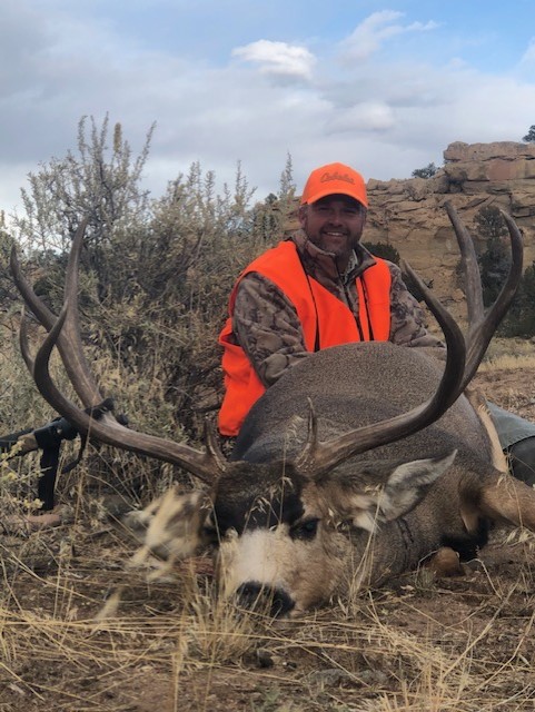 Colorado Outdoor Adventures – Your Guide to Colorado Hunting and Fishing